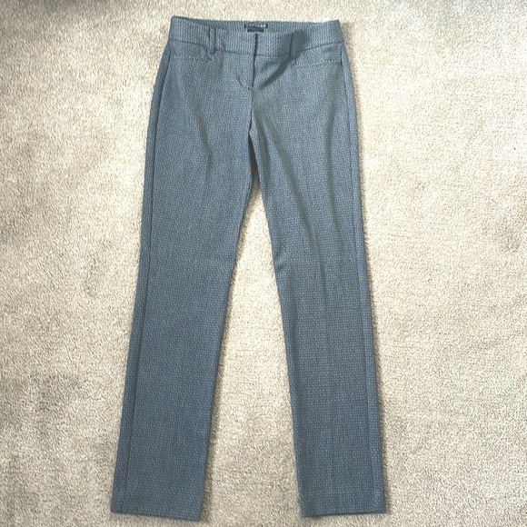 Express | Pants & Jumpsuits | Express Columnist Pant | Poshmark